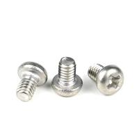 China Solar Water Heater M4 Machine Screw Torx Drive And Ruspert Coating for sale