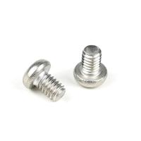 China Solar Water Heater M4 Machine Screw Torx Drive And Ruspert Coating for sale