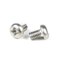 China Solar Water Heater M4 Machine Screw Torx Drive And Ruspert Coating for sale