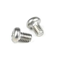 China Solar Water Heater M4 Machine Screw Torx Drive And Ruspert Coating for sale