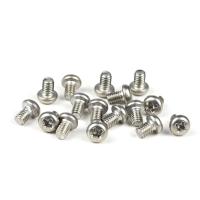China Solar Water Heater M4 Machine Screw Torx Drive And Ruspert Coating for sale