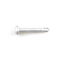 China Stainless Steel Pan Torx Bimetal Screw Bi-Metal Self Drilling Screws Customized Support for sale