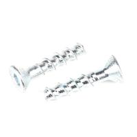 China M8 Fixing Concrete Socket Self-Drill Masonry Screw Strength Anchor 10B21 Material for sale