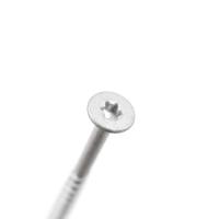 China Structural Wood Screw Deck Board Screw for Installation in Wood Construction Building for sale