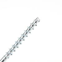 China 150mm High Strength M12 Hex Flange Head Fixings Anchor and Masonry Bolts for Aviation for sale