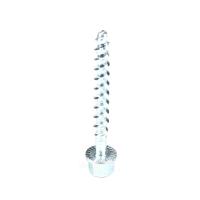 China 150mm High Strength M12 Hex Flange Head Fixings Anchor and Masonry Bolts for Aviation for sale