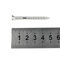 China ISO Standard Combination Driver Drywall Screw 50mm for Plasterboard Installation for sale