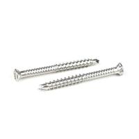 China Steel Structure Self-Drilling Screws with Metric Measurements and Oval Head Torx for sale