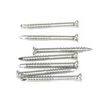 China Steel Structure Self-Drilling Screws with Metric Measurements and Oval Head Torx for sale