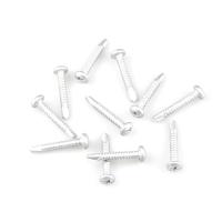 China Installation Oem Odm Pan Head Phillips Self Drilling Screw For Particle Board ST4.8x32 for sale