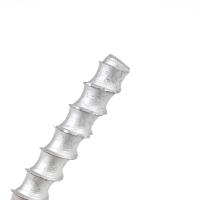 China T/T Payment Term M12 100mm Hex Flange Self Drilling Anchor Bolt for Construction for sale