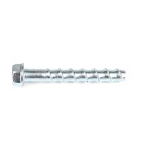 China Customizable Hex Head Self Drilling Concrete Screws for Heavy Duty Concrete Fixing for sale