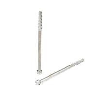 China Metal Sheet Installation Combination Driver Hex Washer Galvanized Self Tapping Screw for sale