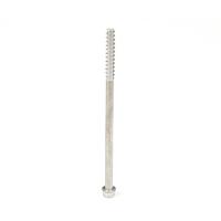 China Metal Sheet Installation Combination Driver Hex Washer Galvanized Self Tapping Screw for sale