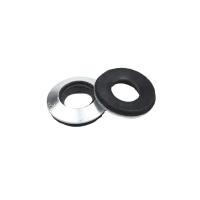 China Long-lasting Protection Antirust Aluminum Roofing Rubber Bonded Washer with EPDM Seal for sale