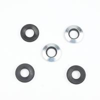 China Long-lasting Protection Antirust Aluminum Roofing Rubber Bonded Washer with EPDM Seal for sale
