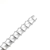 China HEX Head Carbon Steel M12 125mm Self Drilling Anchor Concrete Bolt Customized Support for sale