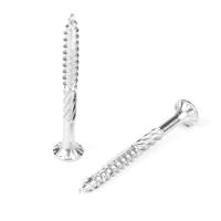 China 75mm Combination Driver Stainless Steel 316 Bugle Torx Wood Screws for Wooden Construction for sale