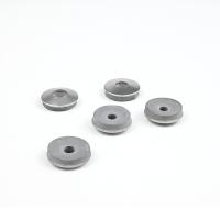 China ZINC Stainless Steel Grey Epdm Non-slip Rubber Washer Drill Tail Composite Waterproof Gasket for sale