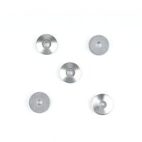 China ZINC Stainless Steel Grey Epdm Non-slip Rubber Washer Drill Tail Composite Waterproof Gasket for sale