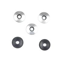 China High Temperature Resistant Neoprene EPDM Rubber Washers with Metal Insert Gasket Durable for sale