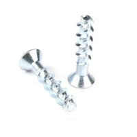 China 100% QC Tested Tornillos De Anclaje Self Drilling Masonry Screws for Installation for sale