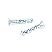 China 100% QC Tested Tornillos De Anclaje Self Drilling Masonry Screws for Installation for sale