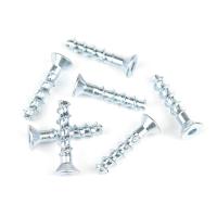 China 100% QC Tested Tornillos De Anclaje Self Drilling Masonry Screws for Installation for sale