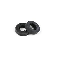 China 10.5*5.9*2.7 EPDM Rubber Thread Sealing Compact Washer for Hexagon Head Drilling Screws for sale