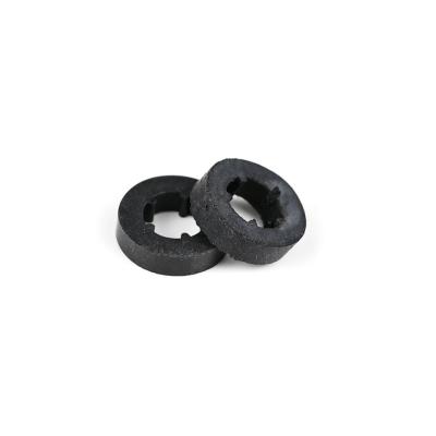China 10.5*5.9*2.7 EPDM Rubber Thread Sealing Compact Washer for Hexagon Head Drilling Screws for sale