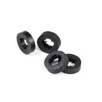 China 10.5*5.9*2.7 EPDM Rubber Thread Sealing Compact Washer for Hexagon Head Drilling Screws for sale
