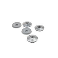 China T/T Payment Term Grey EPDM Rubber Gasket Seal for Waterproofing and Durable Material for sale