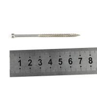 China 70mm Metric Chipboard Screws Fillister Torx Deck Screw for Wooden Ceiling Partition for sale