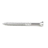 China ISO Standard High Hardness Flat Torx Carbon Steel Chipboard Wood Screw for Wood Desk for sale
