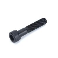 China 12.9 Grade Alloy Steel Black Oxide Fillister Head Hex Socket Bolt Din912 Cap Allen Head Bolts M3-M20 for sale