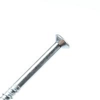 China Metric Zinc Plating Torx Flat Head Bolt M6 120mm for Self Tapping Concrete Anchor Bolts for sale