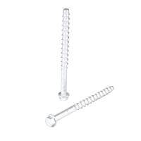 China Installation Steel M10 Concrete Ceiling Screws Anchors Bolt for Customized Evacuation Platform Support for sale