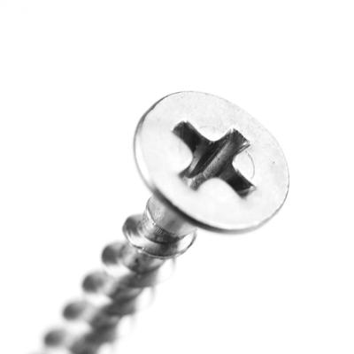China Customized Bugle Head Hex Drive Wood Chipboard Screws Stainless Steel Head Style Bugle for sale