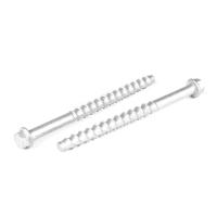 China Installation Steel M10 Concrete Ceiling Screws Anchors Bolt for Customized Evacuation Platform Support for sale