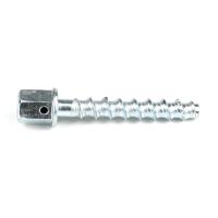 China Customized Support Contact Customer Service Concrete Block Anchor Screws M10 Hex Head for sale