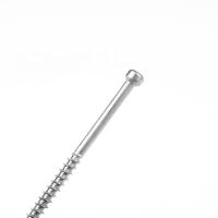 China 4x28mm Chipboard Screw for Wood Construction Guardrail in 305 Size from Customized for sale
