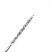 China 4x28mm Chipboard Screw for Wood Construction Guardrail in 305 Size from Customized for sale
