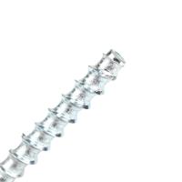 China Customized Support Contact Customer Service Concrete Block Anchor Screws M10 Hex Head for sale