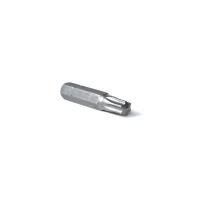 China 100% QC Tested T30 Alloy Steel Torx Magnetic Screwdriver Bits for Customized Support for sale