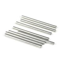 China Sus304 Metal Stainless Steel Parallel Cylindrical Dowel Pin with T/T Payment Term for sale