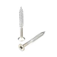 China Wooden Ceiling Partition Installation Oval Head 316 and 304 Stainless Steel Deck Screws for sale