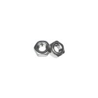 China Stainless Steel 304/316 Weld Hex Nuts for Automotive Industry 100% QC Tested Guaranteed for sale