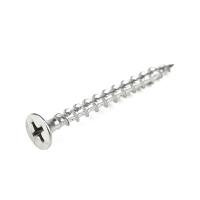 China Wood Construction Torx Drive 100mm Decking Screw Carefully Crafted SS304 Stainless Steel for sale