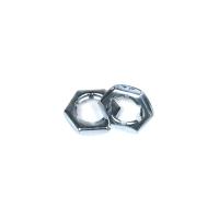 China Contact Customer Service for Customized M16 Zinc Plating Self Locking Counters Nuts for sale