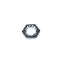 China Contact Customer Service for Customized M16 Zinc Plating Self Locking Counters Nuts for sale